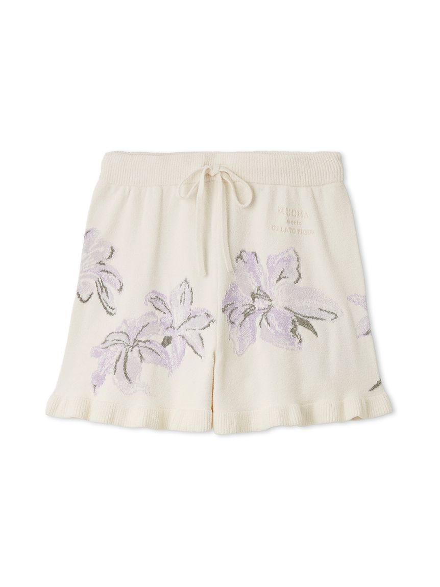 MUCHA】リリージャガードショートパンツ(ショートパンツ)｜ルーム